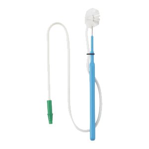 Amazon.com : OralCare Suction Rina Brush, Reusable Ultra Soft ...