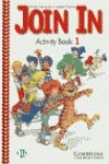 Join In 1 Activity Book, Spanish edition : Gerngross, Günter, Puchta ...