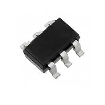 Generic 10 Pcs SRV05-4.TCT SOT23-6 SRV05 SOT Code: V05 SRV05-4 SOT-236 ...