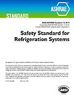 Amazon.com: ASHRAE Standard 15-2019 -(Packaged W/Standard 34-2019 ...