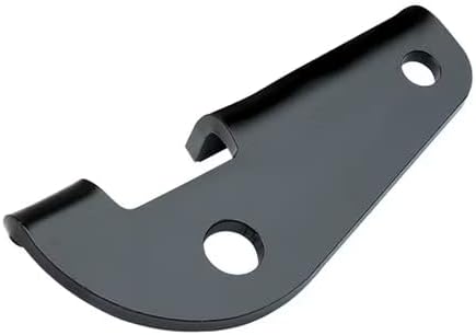 Amazon.com: Bolt-On Sway Control Adapter Bracket for 2" Ball Mount ...
