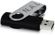 Amazon.com: Personalised USB Memory Stick
