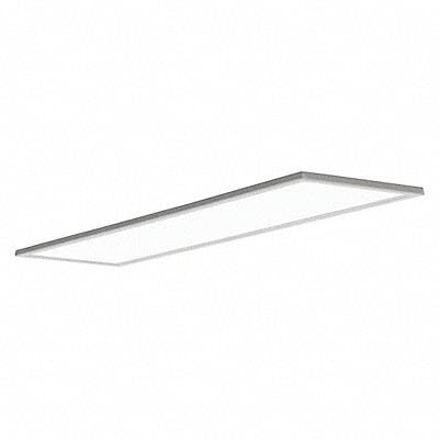 Lithonia Lighting EPANL 14 40LHE 35K LED Edge-Lit Flat Panel, 3500K ...