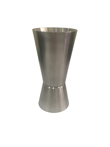 Stainless Steel Jigger Cups Bell Jigger Double Cocktail Jigger ...