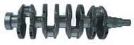 Amazon.com: Crankshaft 96350171 for Daewoo Lanos : Automotive