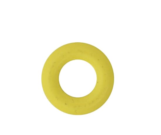 T-27 T27 T 27 Yellow Coated Torroid Toroidal Ring Ferrite Core 27X15X10 ...