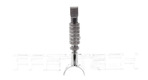 Leather Carving Graver Nicking Tool : Amazon.in: Electronics