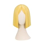 ・ブランド:ラウバオショッピング・製造元:ラウバオショッピング・製造元/メーカー部品番号:3065・【セット内容】：フルウィッグ１点、ウィッグネット１点 ※画像に使用している小物やアクセサリー等はセット内容に含まれておりません。・憧れるキャ...