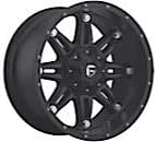 Amazon.com: MHT Wheels (FUEL) D53120005745 : Patio, Lawn & Garden