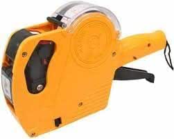 MGR Hongsheng Mx-5500 Price Labeler Printing Rate Printer Label Gun 8 ...