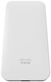 Amazon.com: Cisco Meraki MR70 3 Year Licensed Outdoor Access Point ...
