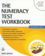 Buy The Numeracy Test Workbook Intermediate Level (Over 700 New ...