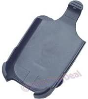Amazon.com: Belt Clip Holster for Samsung T209 X495 Black : Cell Phones ...