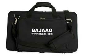 BAJAAO Digitech RP500 Deluxe Gig Bag : Amazon.in: Musical Instruments