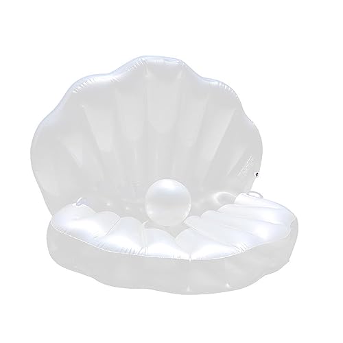 Top 10 Seashell Floats For Pool of 2022 - Katynel