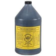Amazon.com : Budswel Liquid Gallon fl : Fertilizers : Patio, Lawn & Garden
