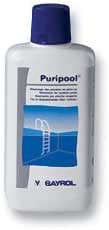 Bayrol Puripool 1 litro: Amazon.es: Jardín