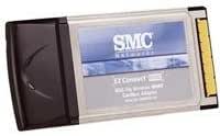 SMC EZ Connect g MIMO Wireless Cardbus Adapter SMCWCB-GM Cardbus ...