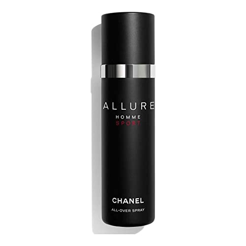 Comprar Allure Sport Chanel Hombre Primor ️〖 desde 20,99 € 〗- Perfumes ...