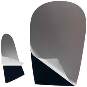 Amazon.com: Glo'rific Tan Sticky Hands for Spray Tan Pads - Protects ...