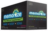 Amazon.com: memoryze ™: "El milagro Suplemento" multi-vitamin para el ...
