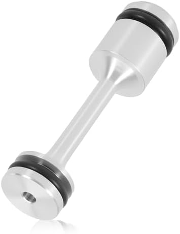 Amazon.com: 1Set Ls Barbell, Aluminum Oil Diverter ls Barbell Fits for ...