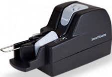 Amazon.com: Digital Check SmartSource Open Professional Series Single ...