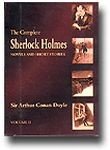The Complete Sherlock Holmes: Novels And Short Stories Vol.1: Arthur ...