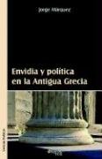 Buy Envidia y Politica En La Antigua Grecia Book Online at Low Prices ...