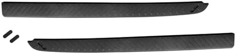 Amazon.com: Ridgeline Pair Left & Right Improved Bed Rail Cap Molding ...