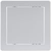 Vent Systems White ABS Plastic - Access Panel 6 x 6 Inch - Access Panel ...