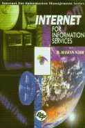 Internet for Information Services : R. Raman Nair: Amazon.in: Books