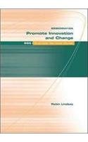 Promote Innovation and Change: Robin Lindsay: 9780074712665: Amazon.com ...