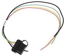 Amazon.com: Mopar Connector Wiring - 5183943AA : Automotive