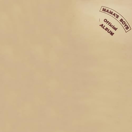 Amazon.co.jp: Official Album : Mama'S Boys: デジタルミュージック