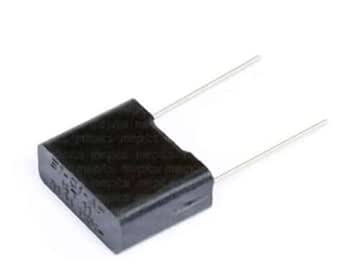 0.01uf 1KV 1000V 01M1KV DC Box Capacitor (Pack of 5) - 0.01 uf 1KV 1000 ...