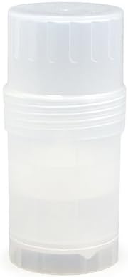 Amazon.com : Twist-up Shaving Stick Containers, .75 oz : Beauty ...