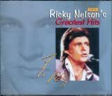 Ricky Nelson - Ricky Nelson's Greatest Hits - 3 CD Set - Amazon.com Music