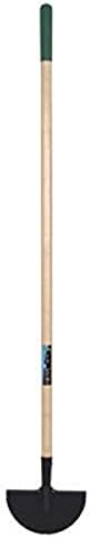 Amazon.com : Ames True Temper TEGT Green Thumb Handle Basic Turf Edger ...