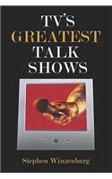 Buy Tv's Greatest Talk Shows Book Online at Low Prices in India | Tv's ...
