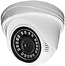 The Axcero Solutions Generic CCTV 2mo Dome Camera : Amazon.in: Electronics