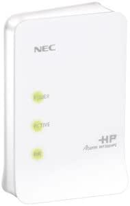 Amazon | NEC AtermWF300HP2 PA-WF300HP2 | NEC | 無線・有線LANルーター 通販