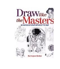 Amazon.in: Buy Draw Like The Masters Book Online at Low Prices in India ...