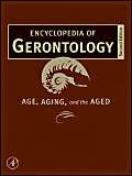 Encyclopedia of Gerontology: Age, Aging, and the Aged: 9780123705303 ...