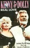 Amazon.com: Kenny and Dolly: Real Love [VHS] : Kenny Rogers, Dolly ...