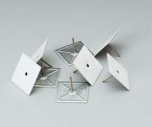 Duro Dyne C Self-adhesive Hanger Sah250: Amazon.com: Industrial ...