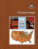 Pca Soil Primer: Portland Cement Association: 9789992179314: Amazon.com ...