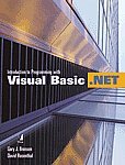 Introduction to Programming with Visual Basic .Net : Bronson, Gary J ...