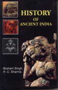 Buy History Of Ancient India Book Online at Low Prices in India ...