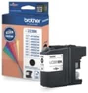 Brother LC223BK Inkjet Cartridge Black LC223BK: Amazon.co.uk: Computers ...